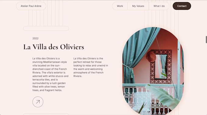 Convert figma design to webflow with finsweet client first by ...
