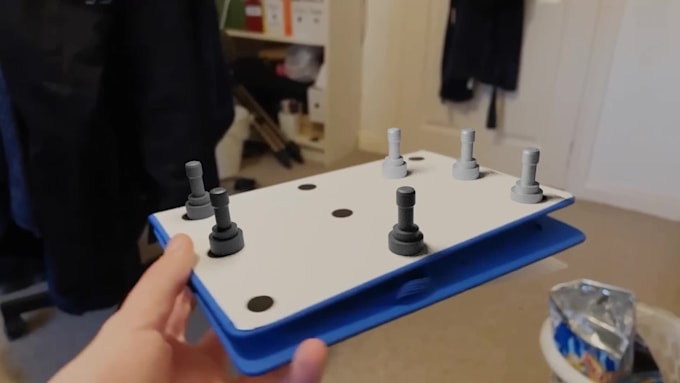 Make custom 3d models by Michaelvfx29 | Fiverr