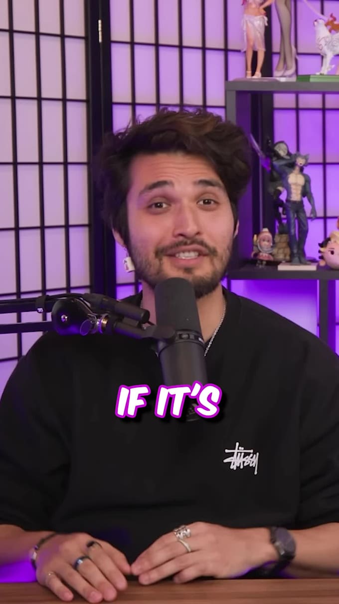 Create your content into youtube shorts by Arturoediting | Fiverr