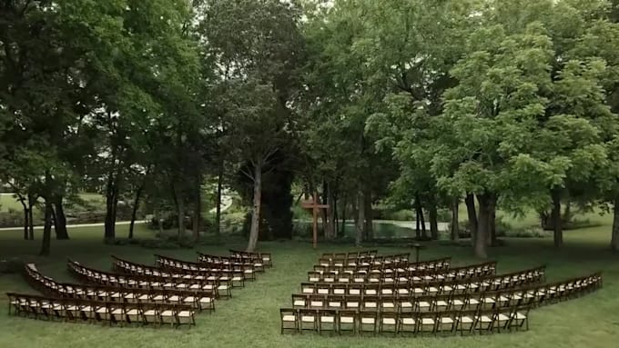 Wedding video with cinematics by Digi_servex | Fiverr