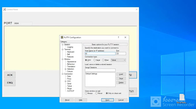 Develop your desktop applications by Fahedbatch | Fiverr