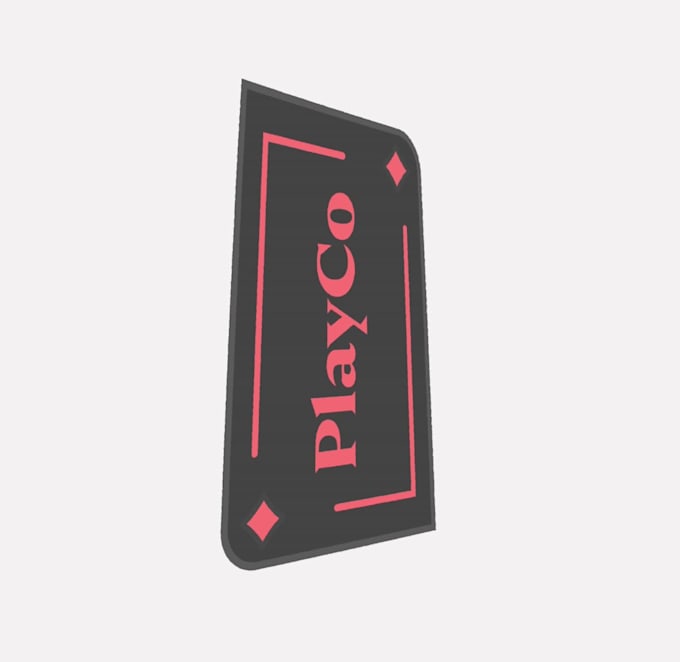 Create custom dynamic modern logo animation by Skundir | Fiverr