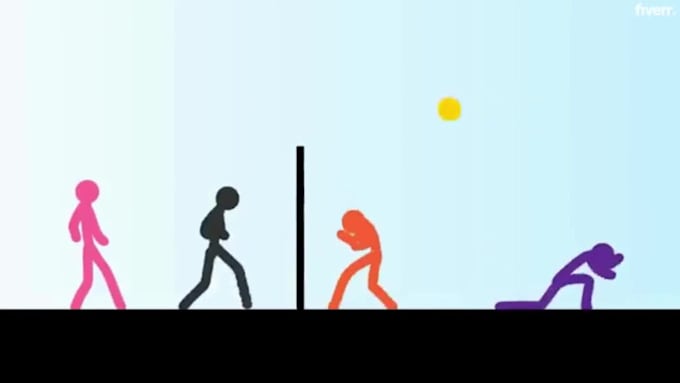 Edit dash cam and stickman videos for viral storytelling by Prokhaym | Fiverr