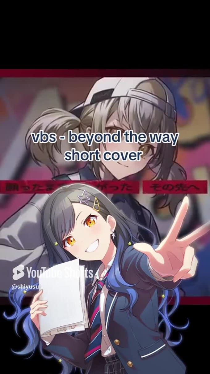 Be your female jpop, jrock, kpop, anime song vocalist by Alxsnnung | Fiverr