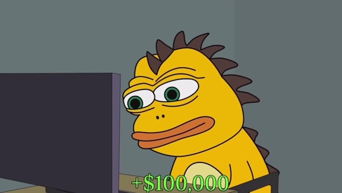 Create 2d solana memes animation 2d crypto meme 2d funny meme video 2d ...