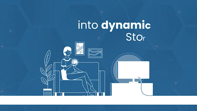 Edit any after effects template or make a custom animation by Nuno ...