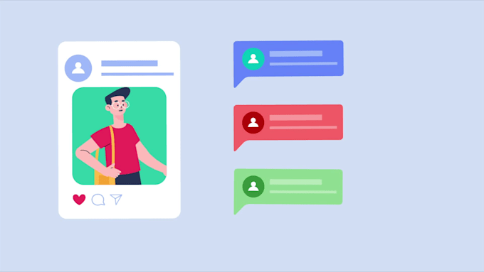 Create a lottie animation for your app or website by Illyamarioss | Fiverr