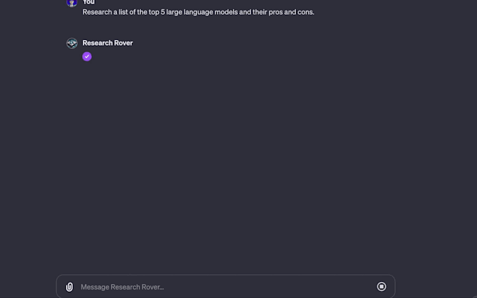Create a custom gpt by Nhrade | Fiverr