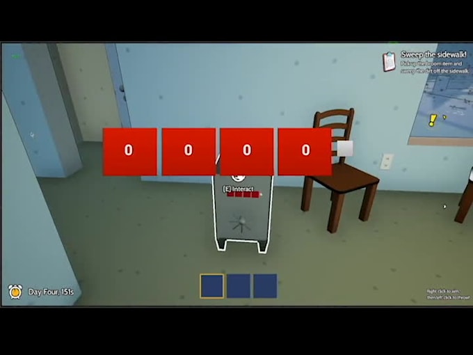 Code blueprint scripts in unreal engine by Ethan_a_hunt | Fiverr