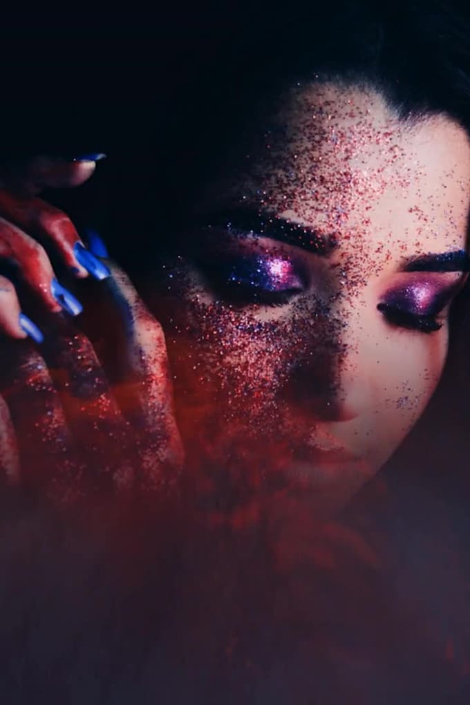 Create good nft designs for you by Deval9 | Fiverr