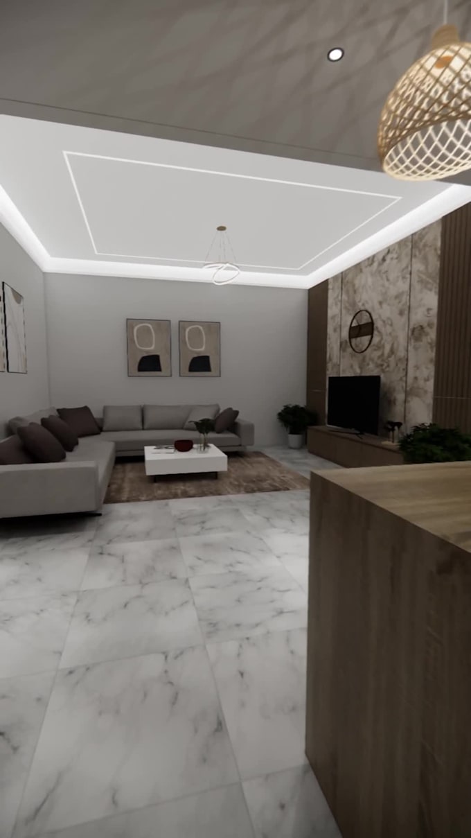 Design your dream house by Archidesign13 | Fiverr