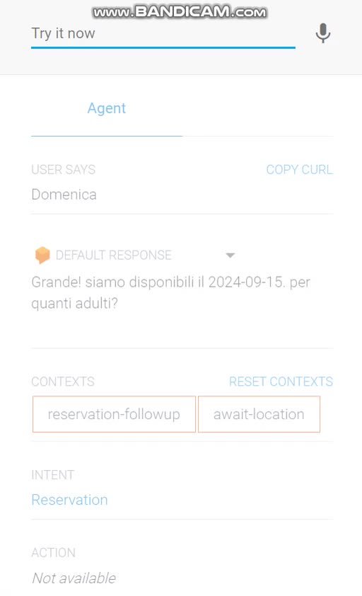 Create Intelligent Agent Using Dialogflow And Chatgpt With Webhook By