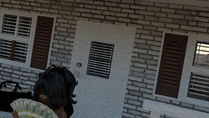 Make a high quality custom gfx or animation to your liking by ...