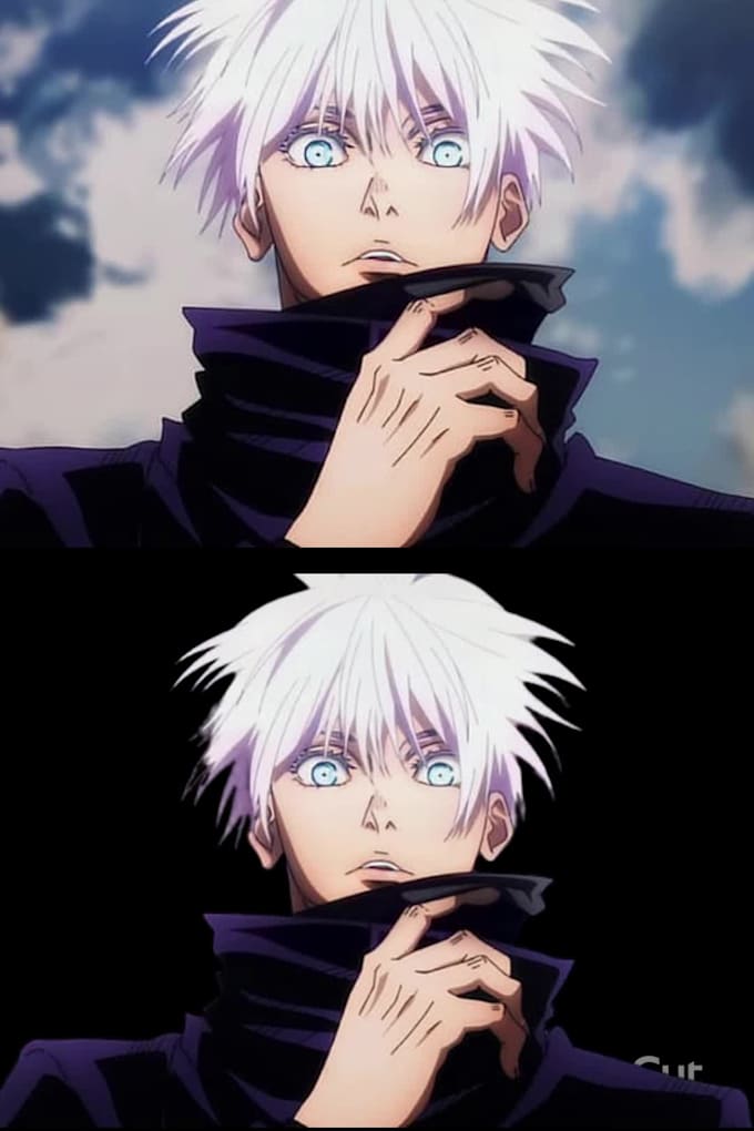 , i am really good at the background remover job by Romelyy | Fiverr