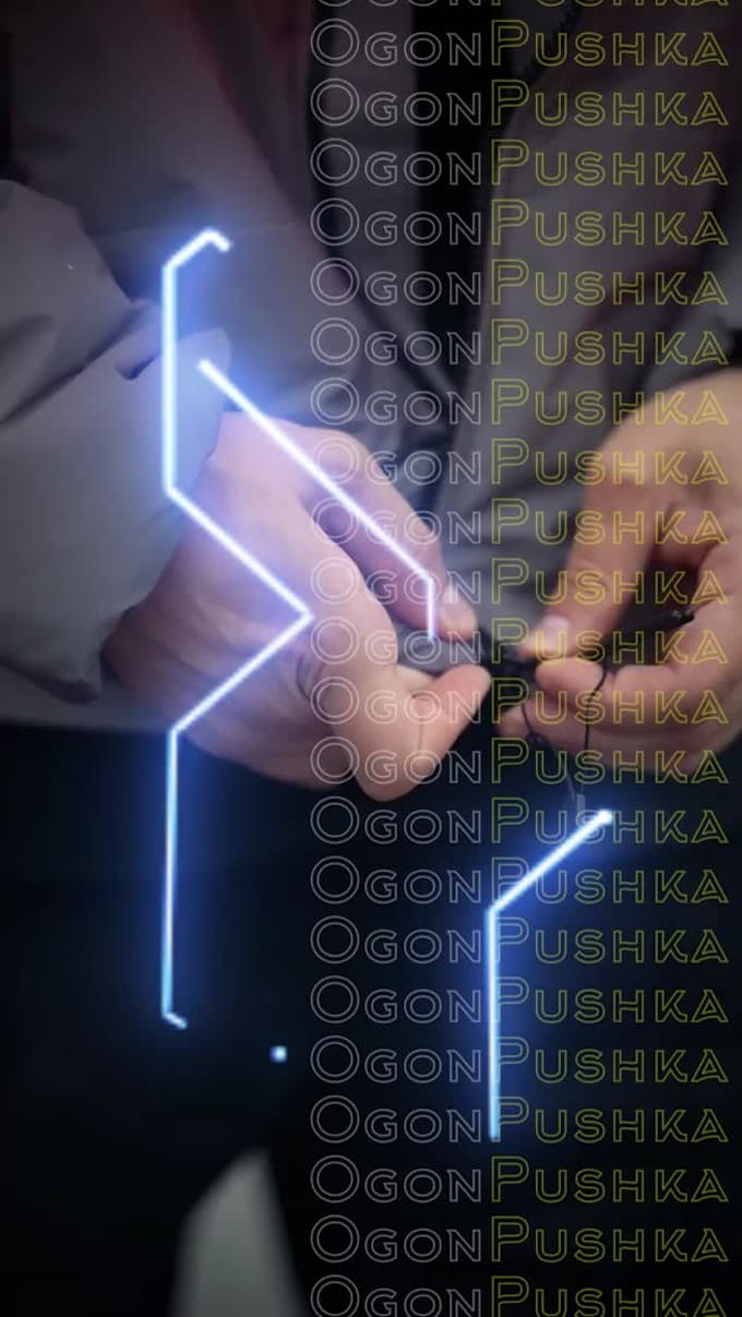 Do make a unique video editing of any complexity by Offy_jett | Fiverr