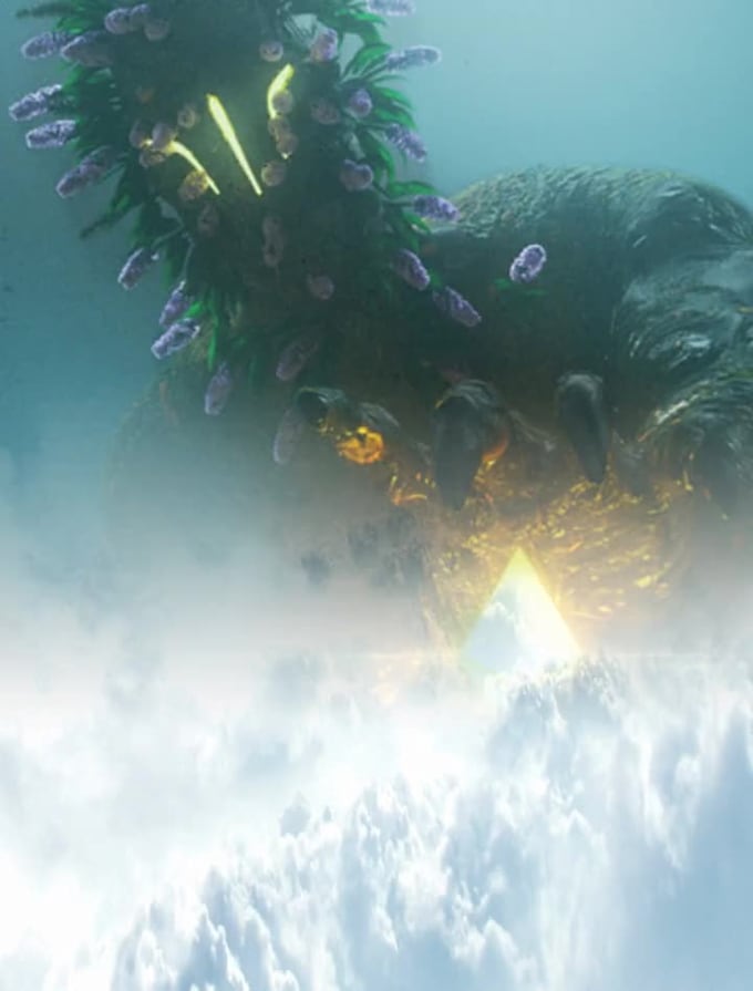 Create beautiful nft arts for you by Neelpatil532 | Fiverr