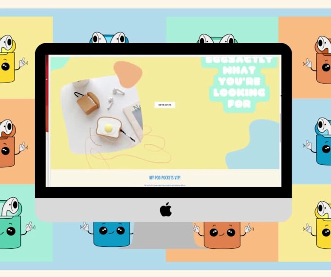 Set Up And Customize Your Shopify Store By Miatomedia Fiverr