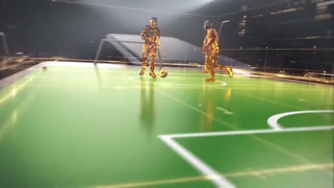 Create 3d blockchain explainer video, 3d crypto explainer animation ...