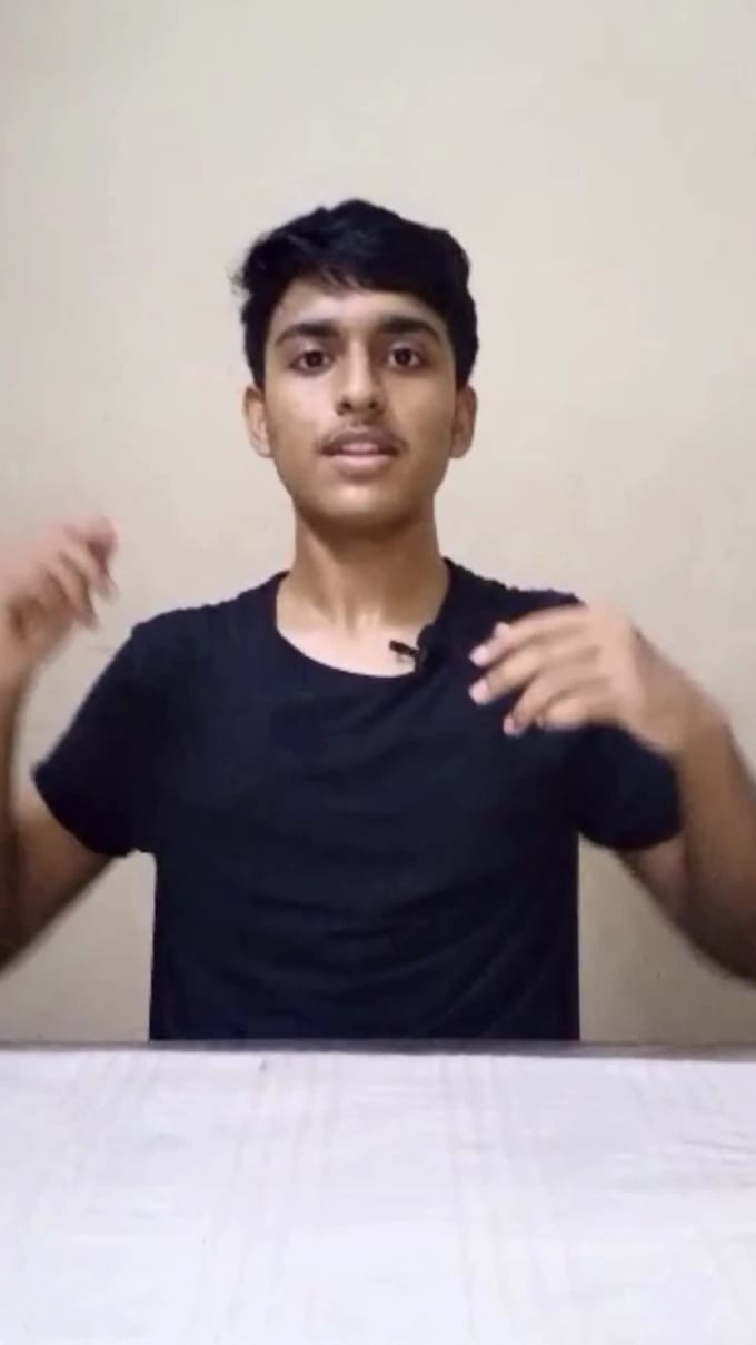 Edit engaging shorts for any genre by Hasan_videditor | Fiverr