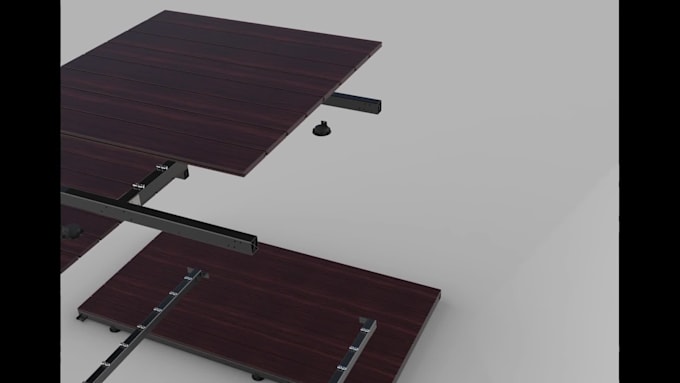 Perform dfm and create 2d manufacturing drawings from cad by Johnndn ...