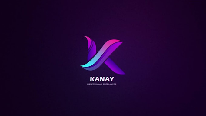 Create a unique professional intro and outro, logo animation by ...