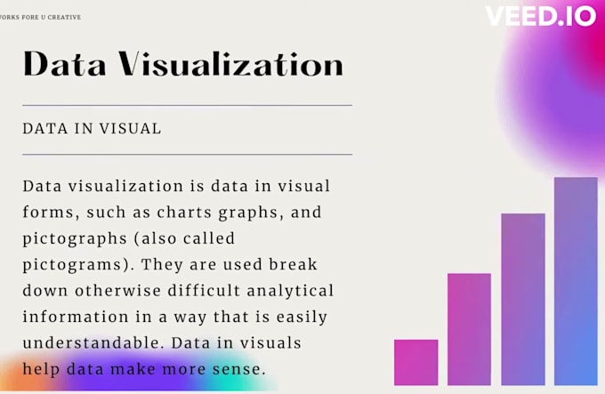 Do statistics, data analysis, and data visualization project by Global_techn | Fiverr