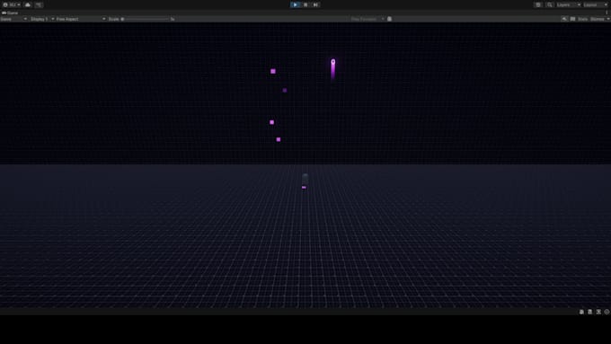 Create vfx in unity using particle system for your game by Mahendra_jordan | Fiverr