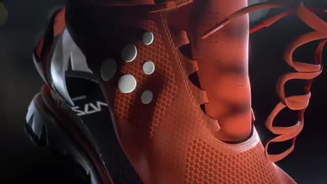 Realistic 3d shoe animation, 3d shoe design, shoe model, 3d footwear ...