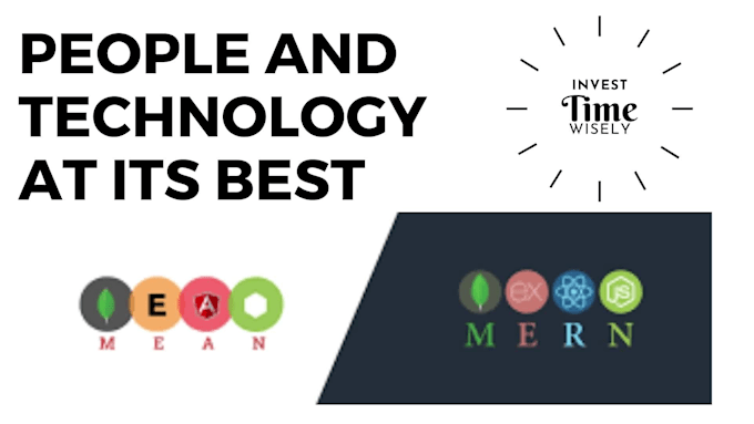 Build dynamic and interactive mern stack websites by Sahert | Fiverr