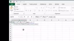 Do ms excel macros, excel vba, ms excel function formula by Ar3bff2003 | Fiverr
