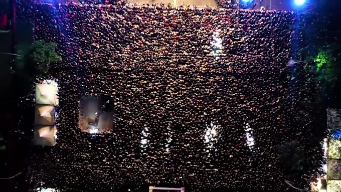 Do professional editing with different effects and animation by Saikat_mohanta | Fiverr