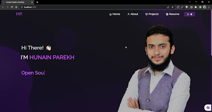 Create a responsive react js web application by Drhunainparekh | Fiverr Create a responsive react js web application by Drhunainparekh | Fiverr