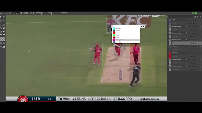 Annotate bounding boxes for your computer vision models by ... Annotate bounding boxes for your computer vision models by ...