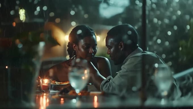 Craft cinematic ai movie trailer ai short film teaser gen 3 storytelling by Marvel_princess | Fiverr