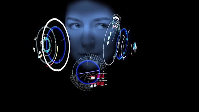 Render vfx compositing, visual effects, cgi animation, vfx video effect ...