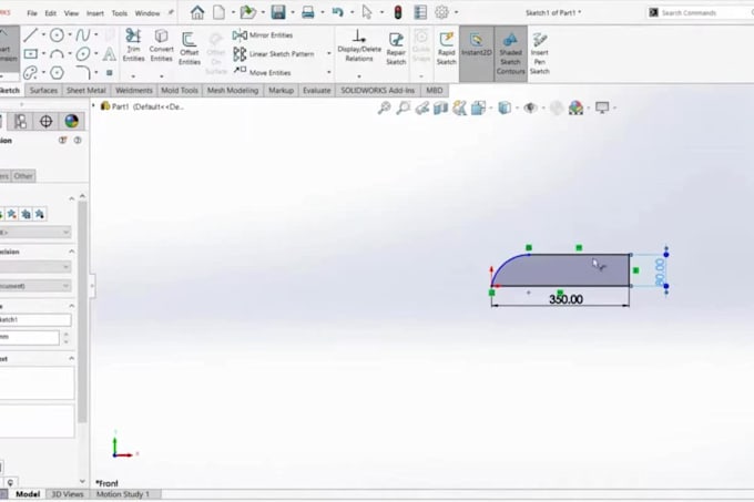 Make 3d print 3d models in solidworks inventor catia fusion360 creo by Jack_stallone | Fiverr