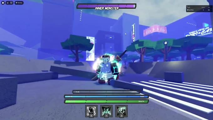 Be Roblox Game Developer Scripter Luagui Game Ai Maps Ugc Model