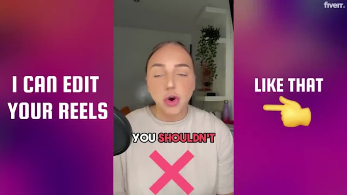 Edit tiktoks ig reels with engaging captions like alex hormozi by ... Edit tiktoks ig reels with engaging captions like alex hormozi by ...
