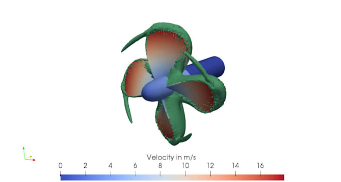 Do Multiphase Flow Simulations With Openfoam By Overflowengine Fiverr