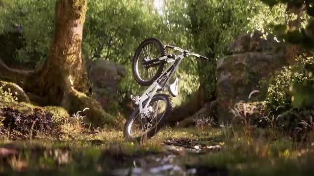 Do 3d bike animation 3d bicycle animation 3d product animation 3d ...