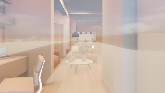 Hacer tus renders profesionales con lumion 11 by Llonirodriguez | Fiverr