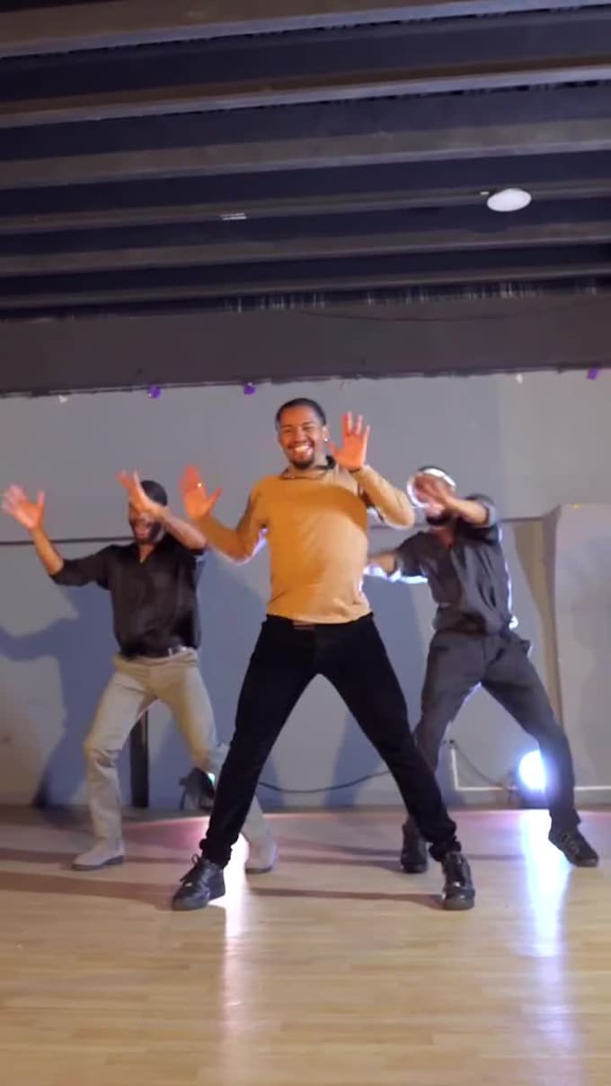 Create professional tik tok dance video, tik tok dance video and group ...