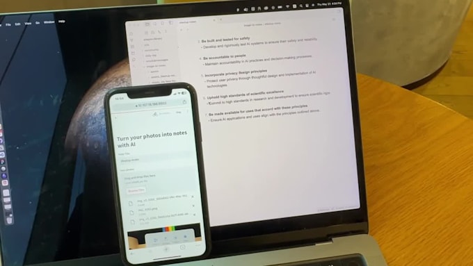 Do machine learning, deep learning, nlp, computer vision projects by ...