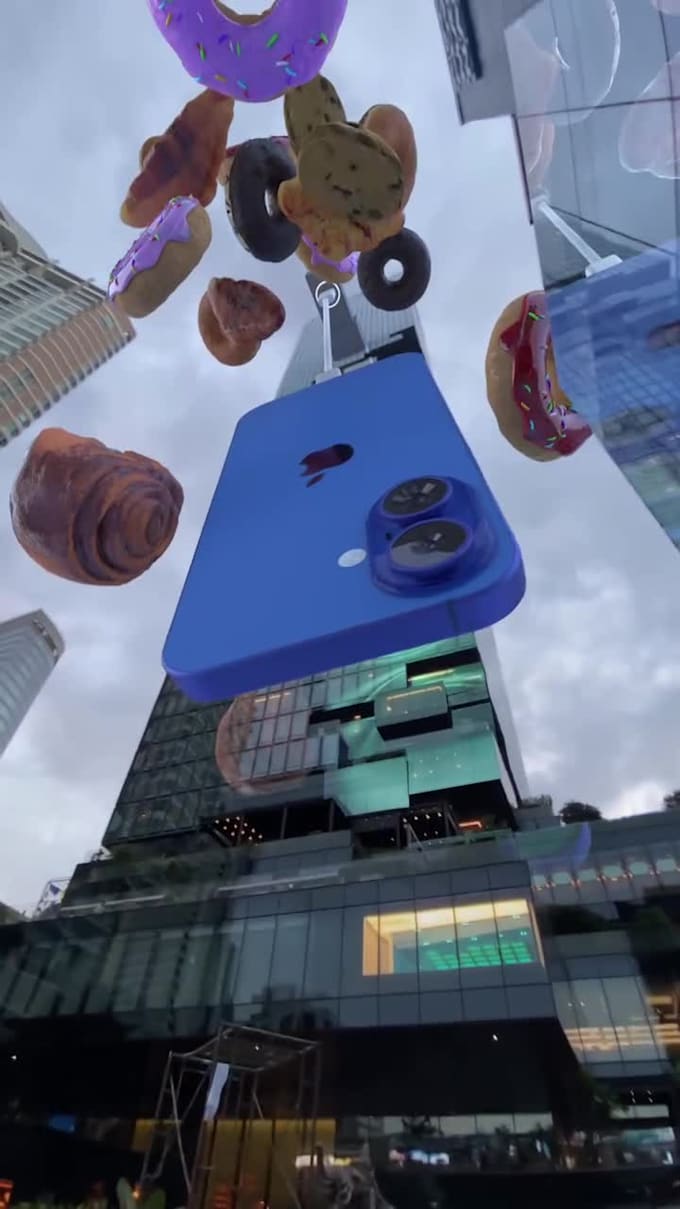 Do 3d cgi product animation 3d cgi animation vfx animation 3d product ...