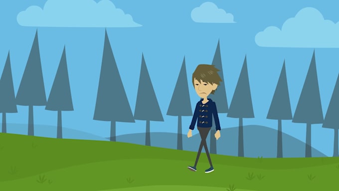 Make whiteboard and animation with goanimate by Beckyexpert | Fiverr