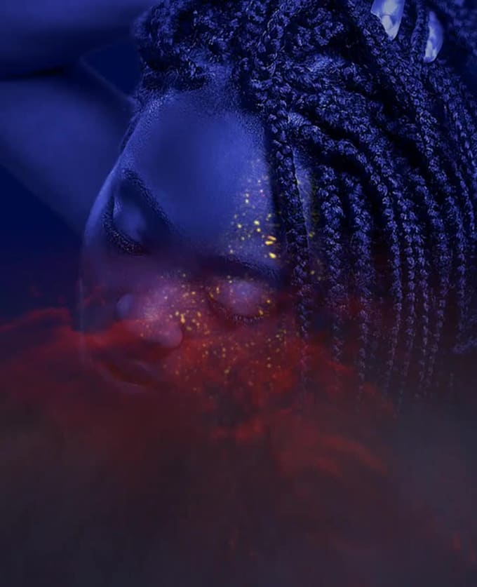 Create beautiful nft designs for you by Nikhil959 | Fiverr