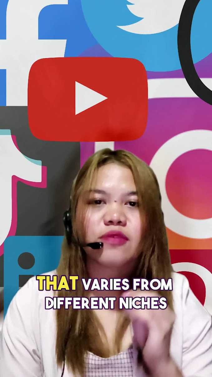 Manage everything on all your social media by Pat_esguerra | Fiverr