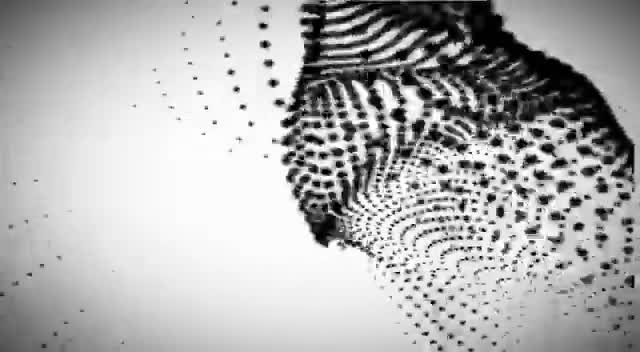 Create 4k 3d abstract loop animations fire vfx using houdini and touchdesigner by Adetty_detty ...