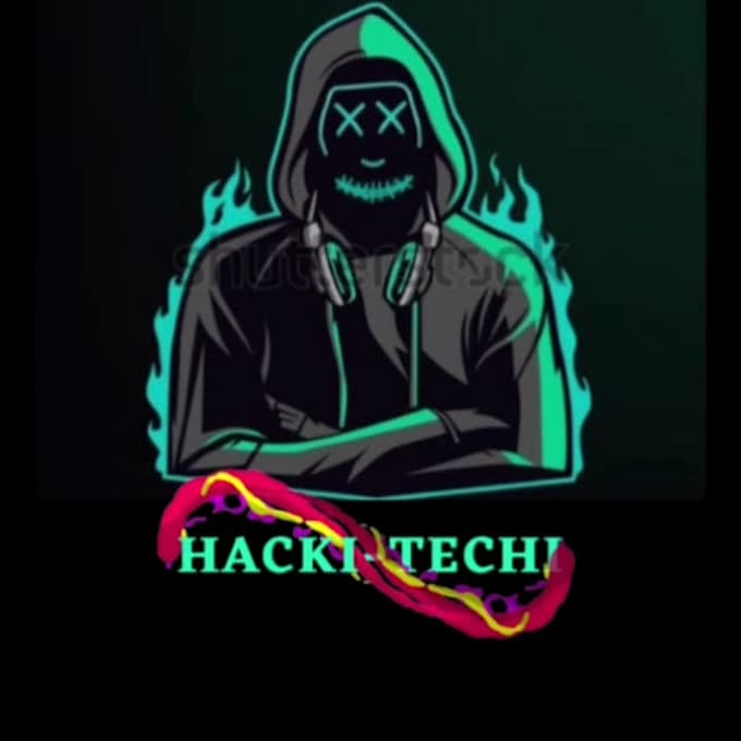 Create thumbnails and logo designs by Deepgedar | Fiverr