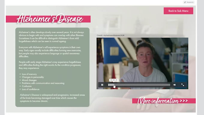 Create an interactive scorm course in ispring for your lms by ...